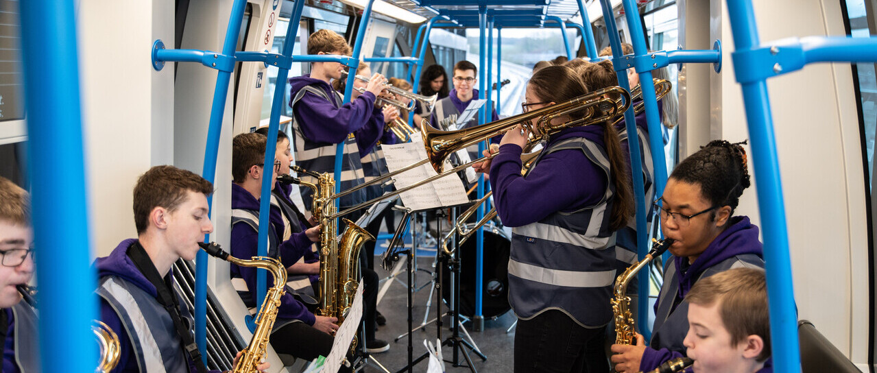 London Luton Airport | Media Centre