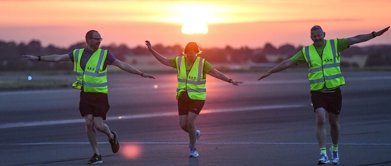 London Luton Airport | Media Centre