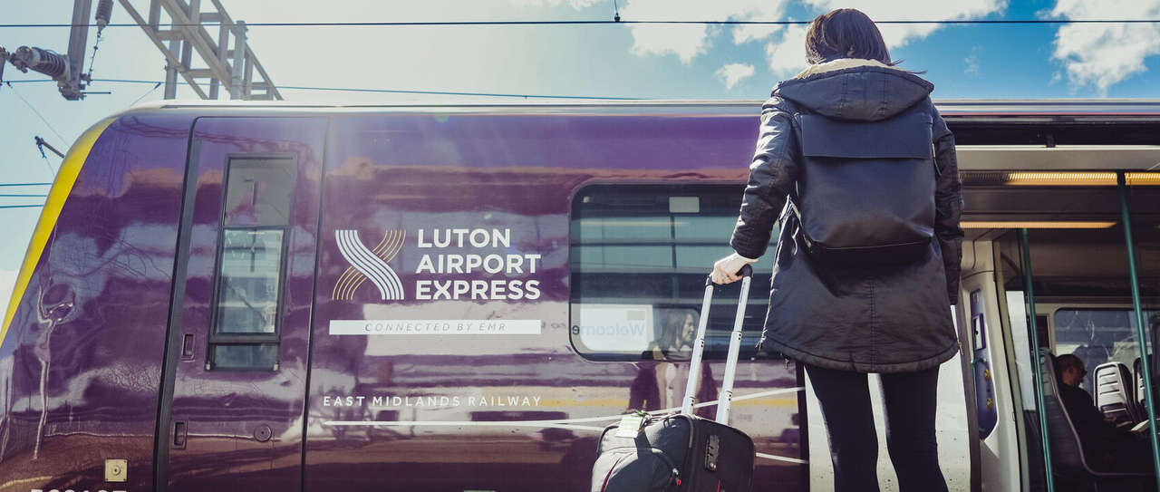 London Luton Airport | Media Centre